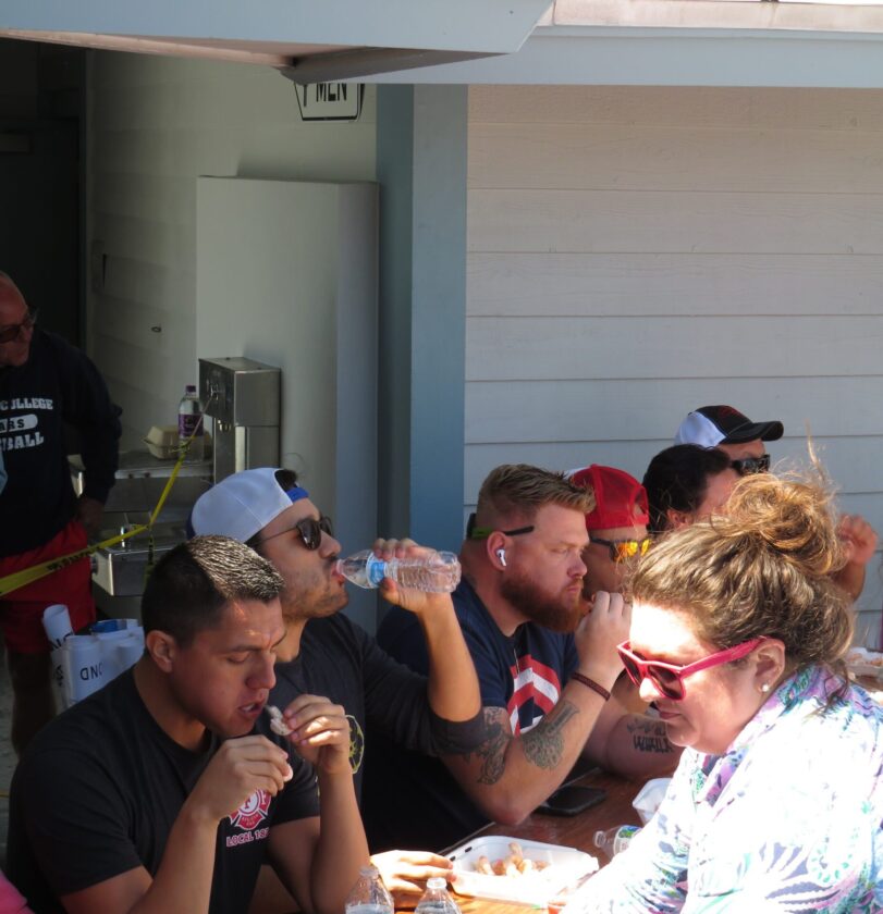 Fort Myers Beach Lions Club Shrimp Festival returns this weekend - FORT ...